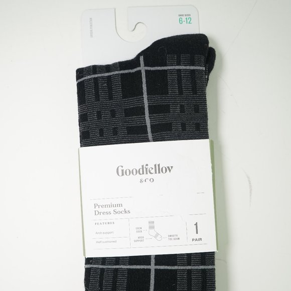 Goodfellow & Co | Underwear & Socks | New Goodfellow Co Mens Premium ...